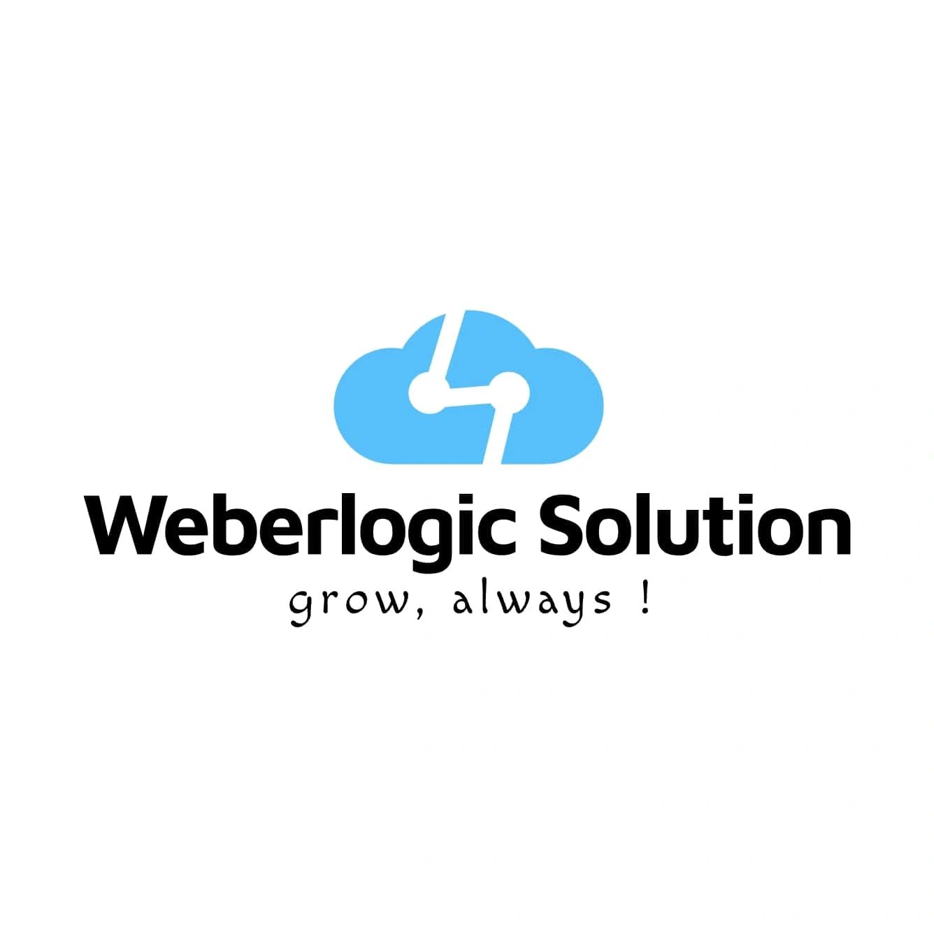 SOLUTIONS | Weber Logic