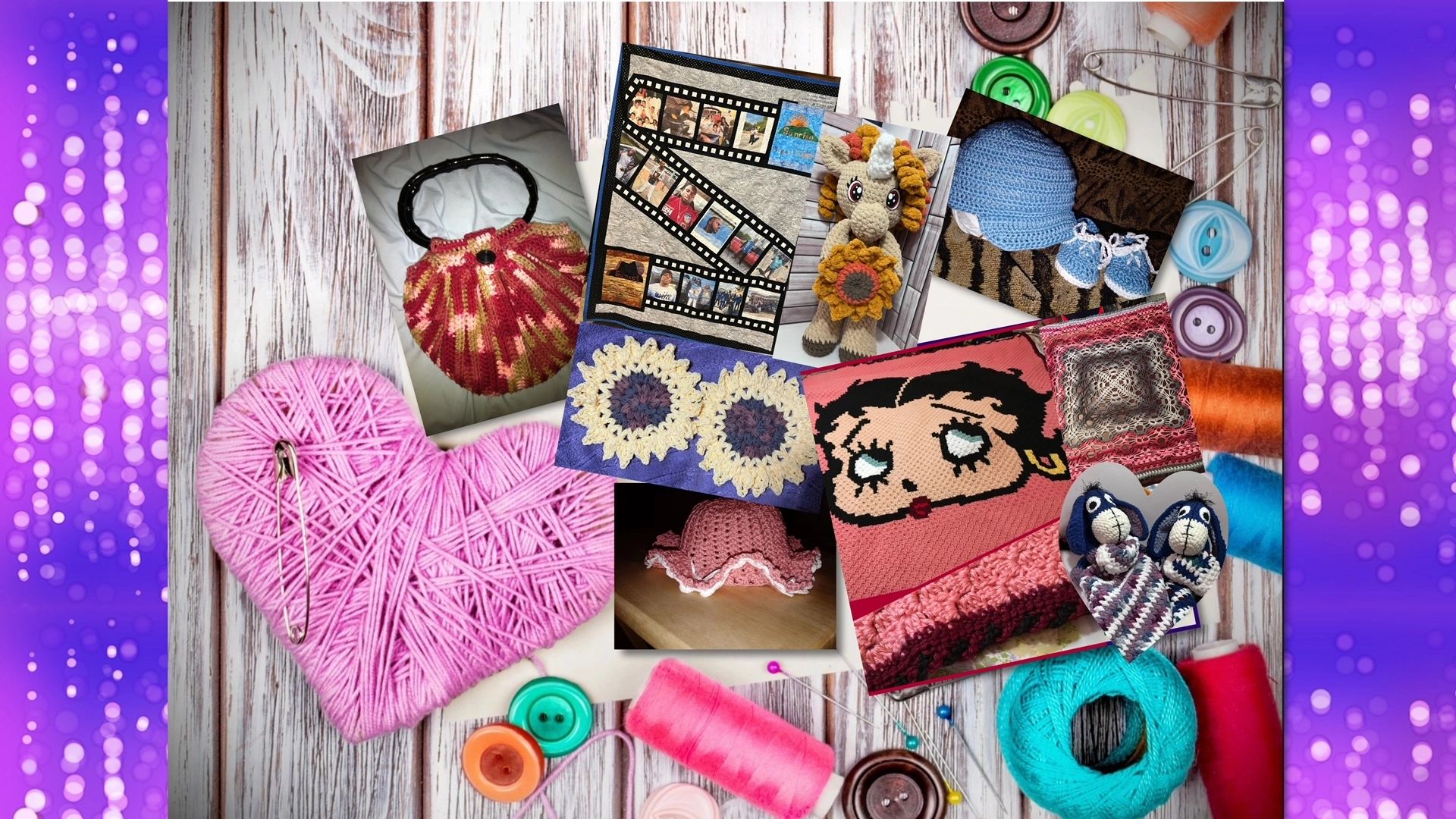 Garden Pixie Designs - Homemade, Quality Gifts