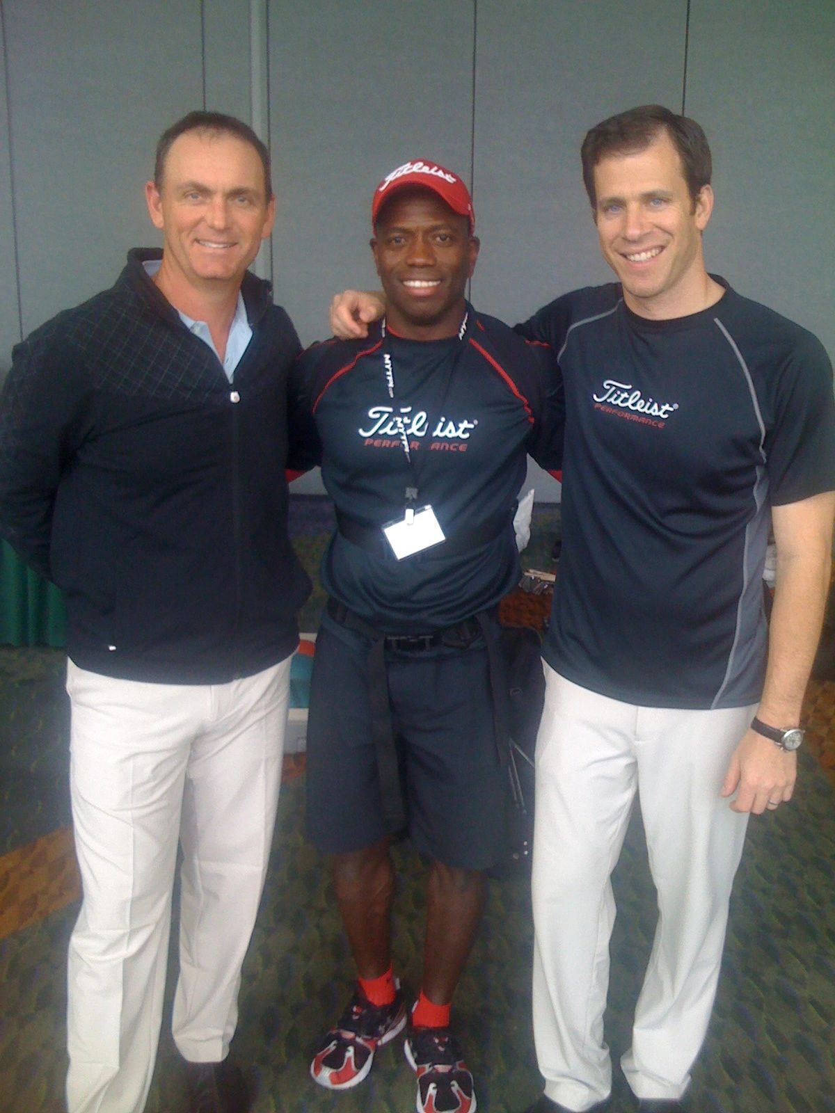 LIVEFIT.GOLF