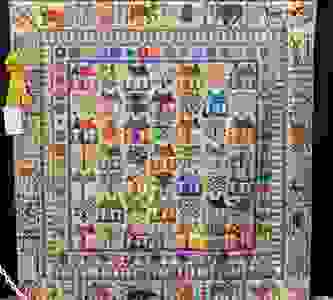 Sue Sherman Quilts