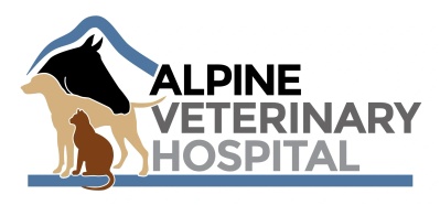 Veterinarian - Alpine Veterinary Hospital