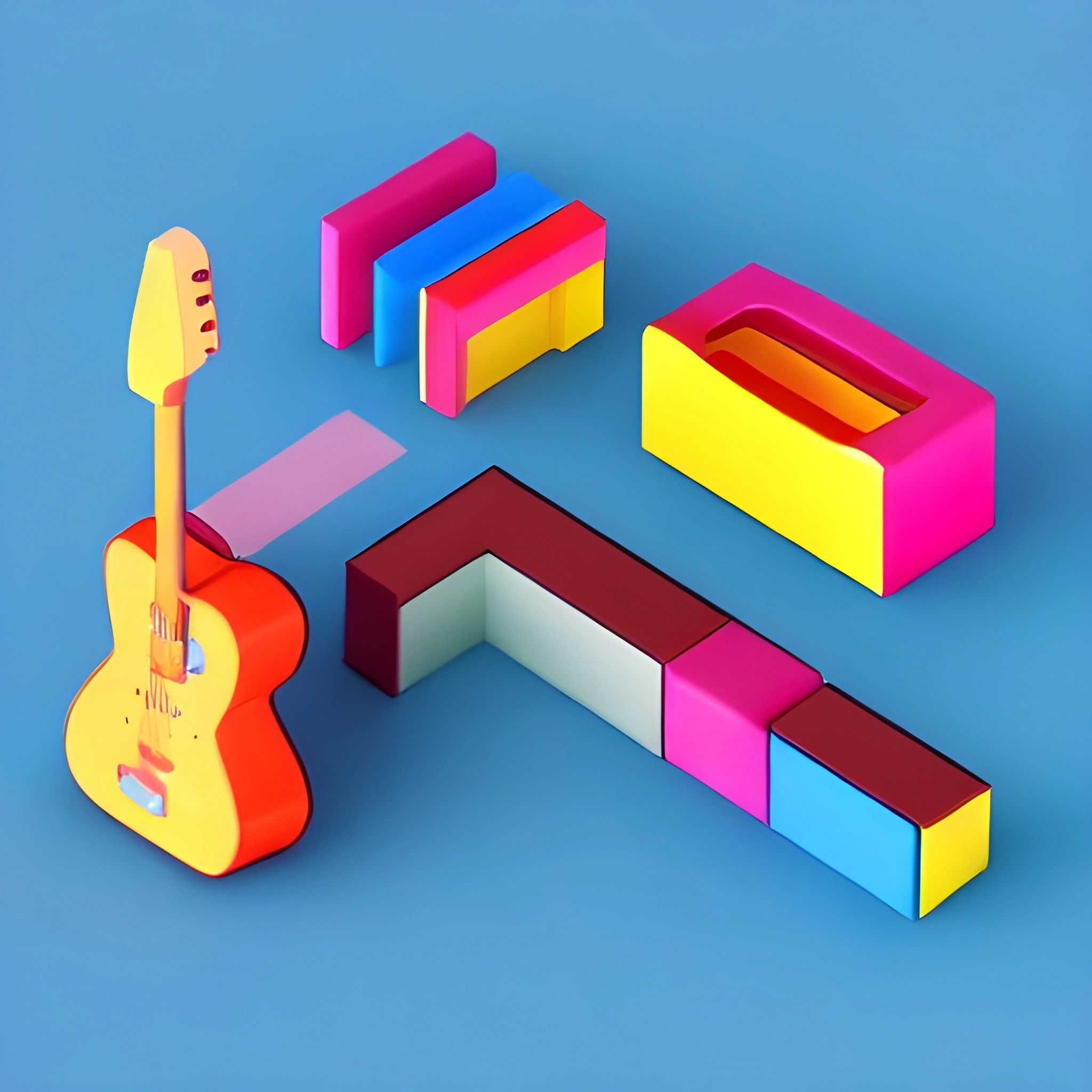 Random Finds Co - Designer Apparel, Artist Designed