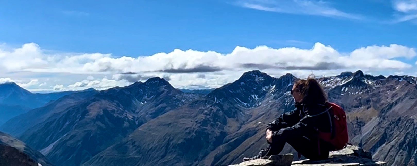 Itinéraires De Voyage Pour Backpackers Et Voyageurs - Backpackr Itinerary