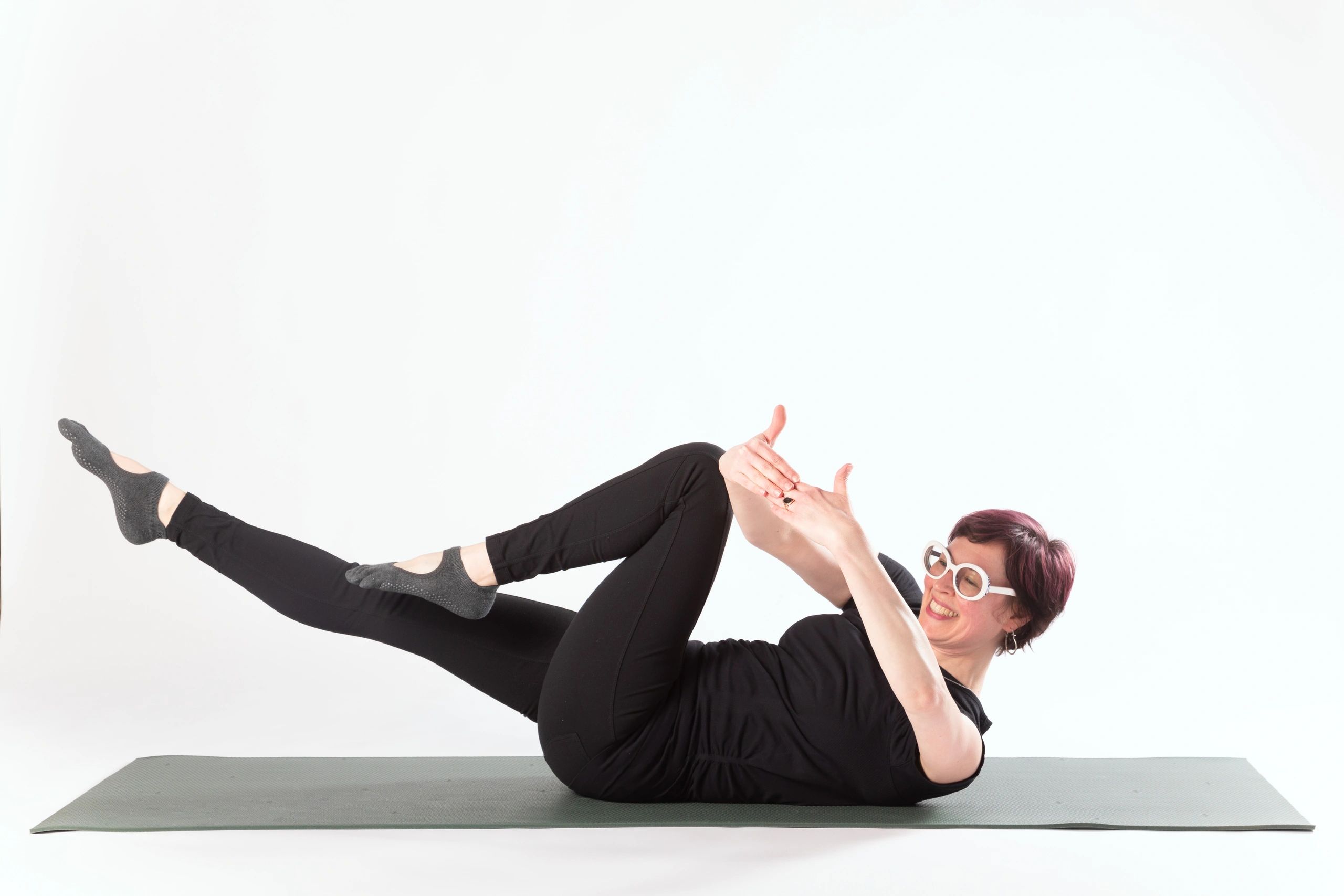 Leah Parkhurst Pilates