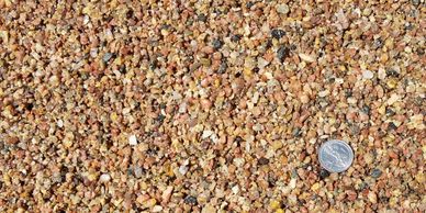 Landscape Rock | Colorado Soils LLC