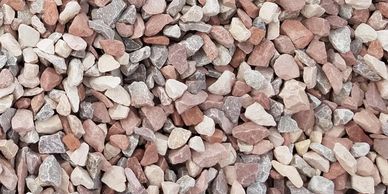 Landscape Rock | Colorado Soils LLC