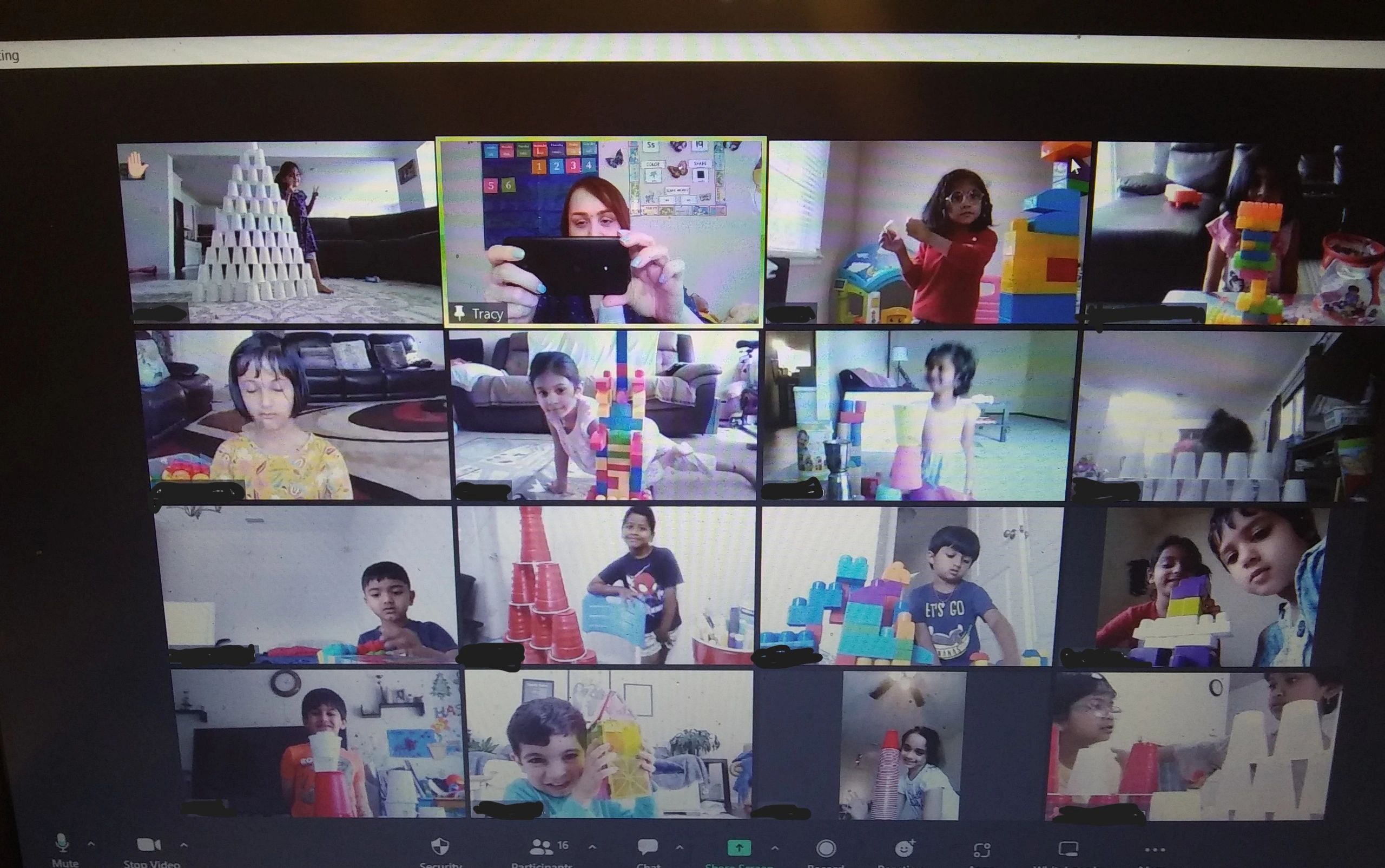 The Wonderland of Learning Virtual Academy - Online Tutoring, Online ...