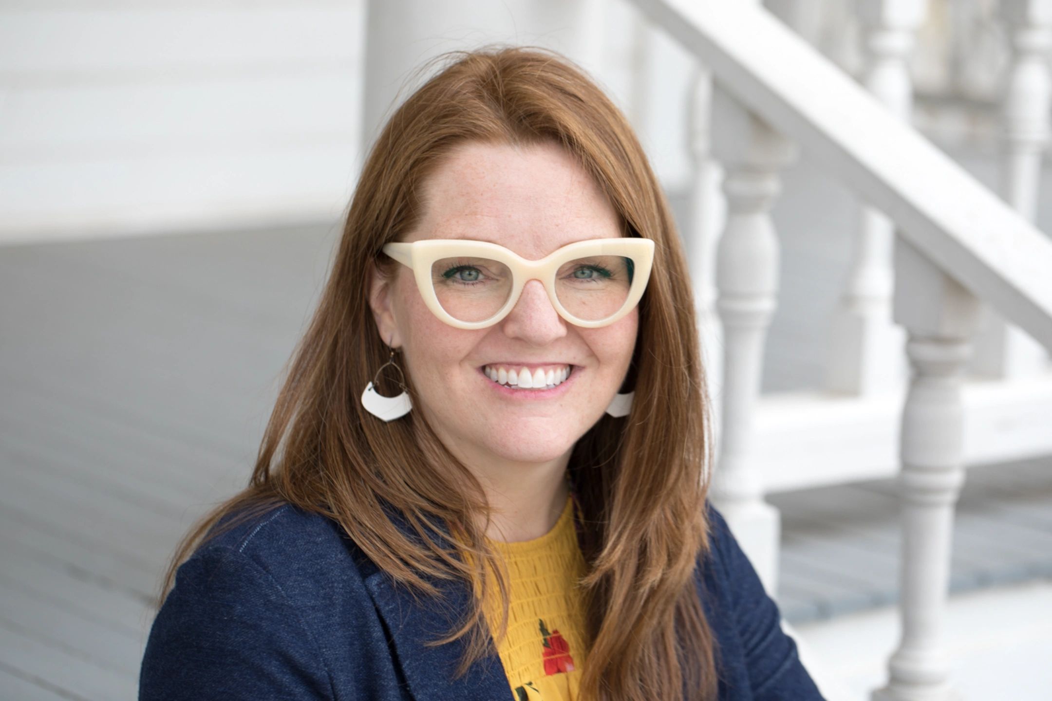 Heidi's Author Website