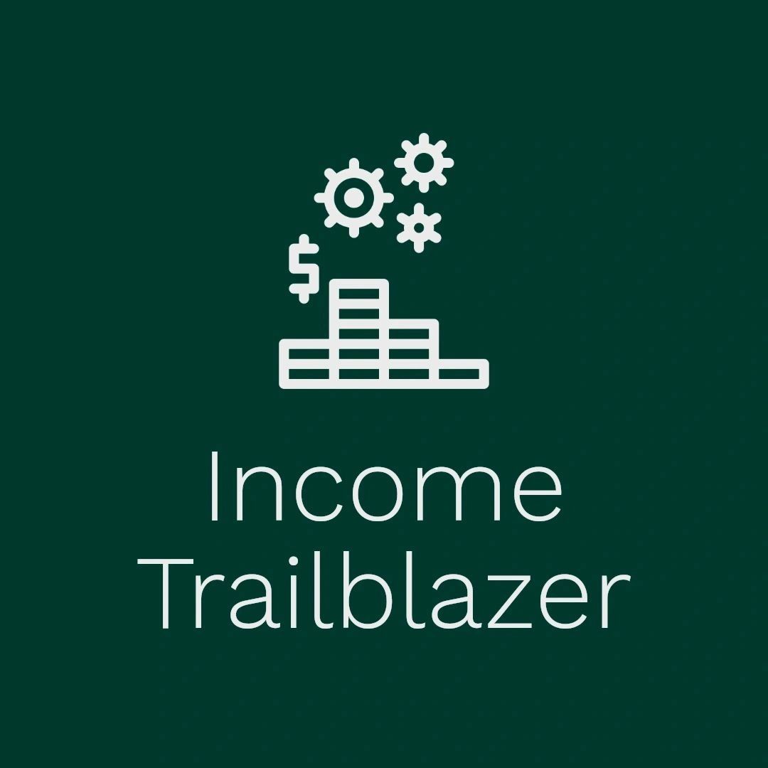 Income Trailblazer LLC