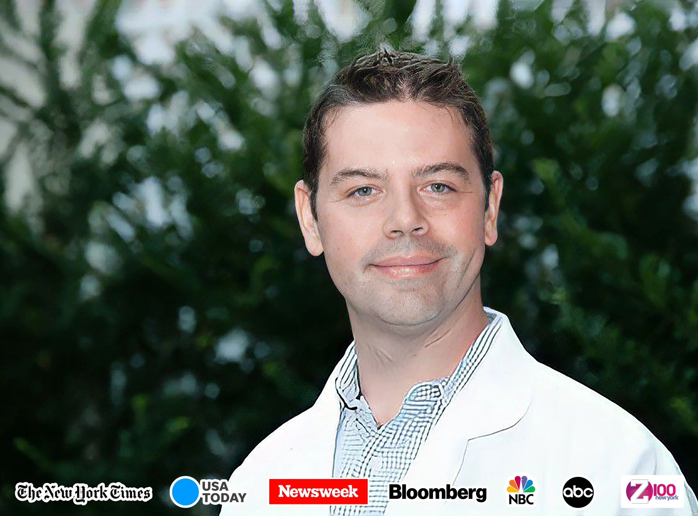 Doctor Steven Murphy