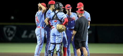 UsaScoutbaseball - Baseball, Travel Baseball