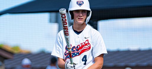 UsaScoutbaseball - Baseball, Travel Baseball