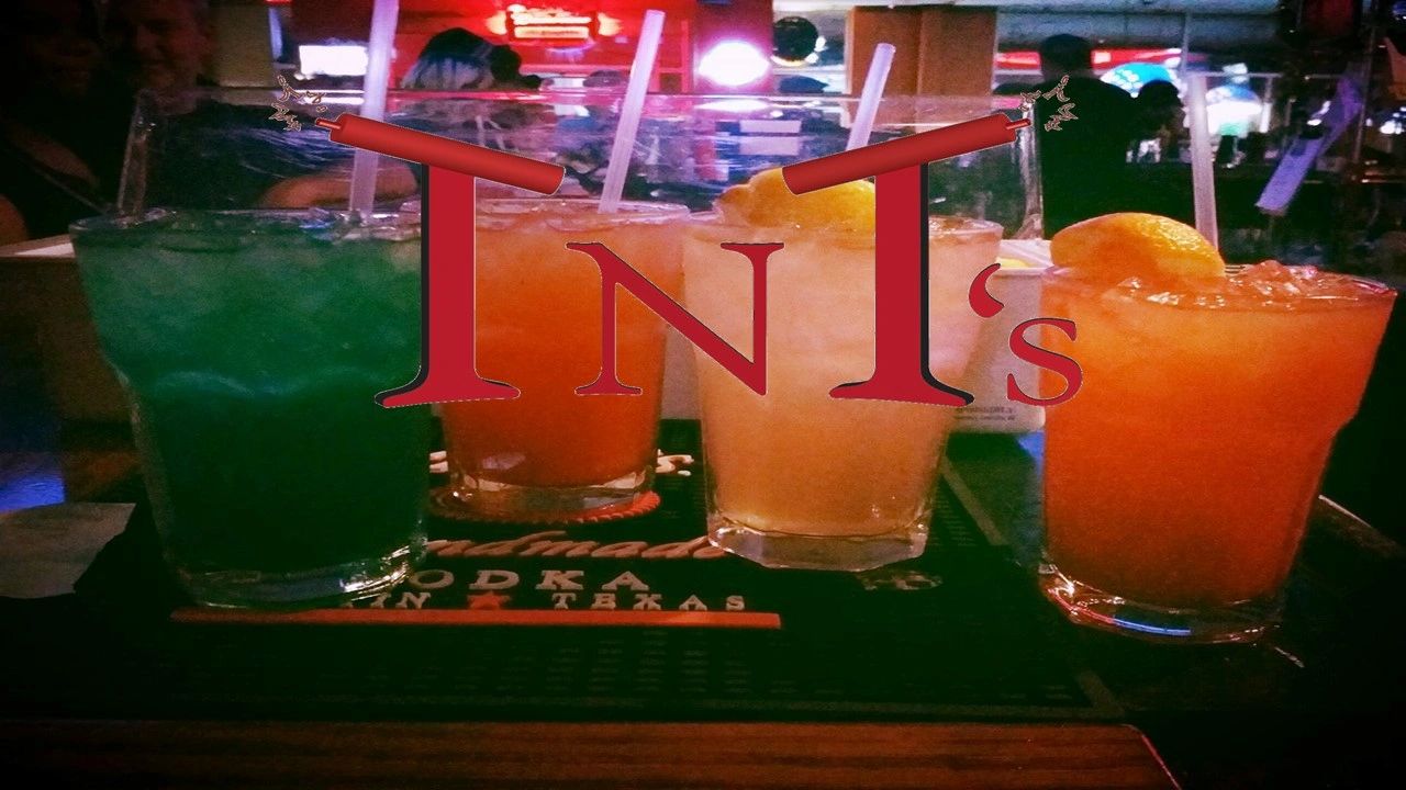 TNT's BILLIARDS BAR and GRILL - Sports Bar - Antioch, Tennessee