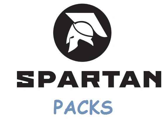 SPARTAN PACKS