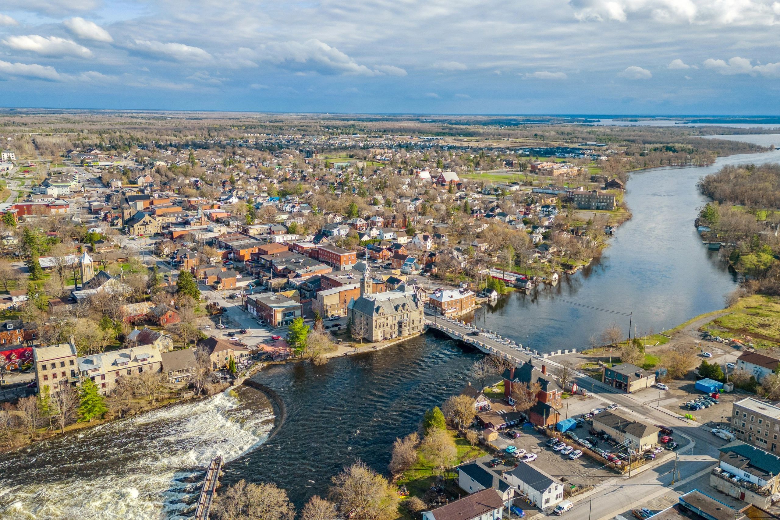 Cosgrove Real Estate Group - Home