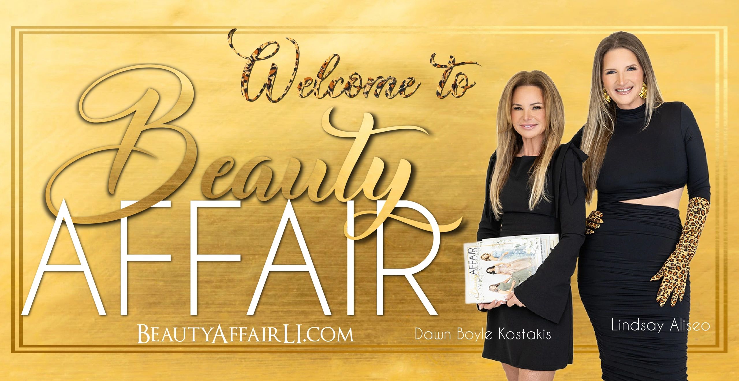 Magazine | Beauty Affair