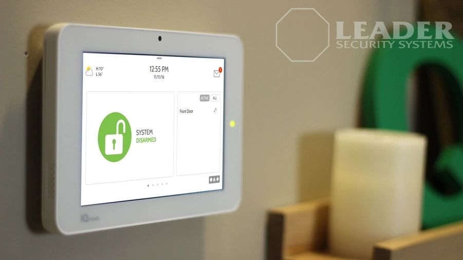 How to Choose the Right Security System for Your Home
