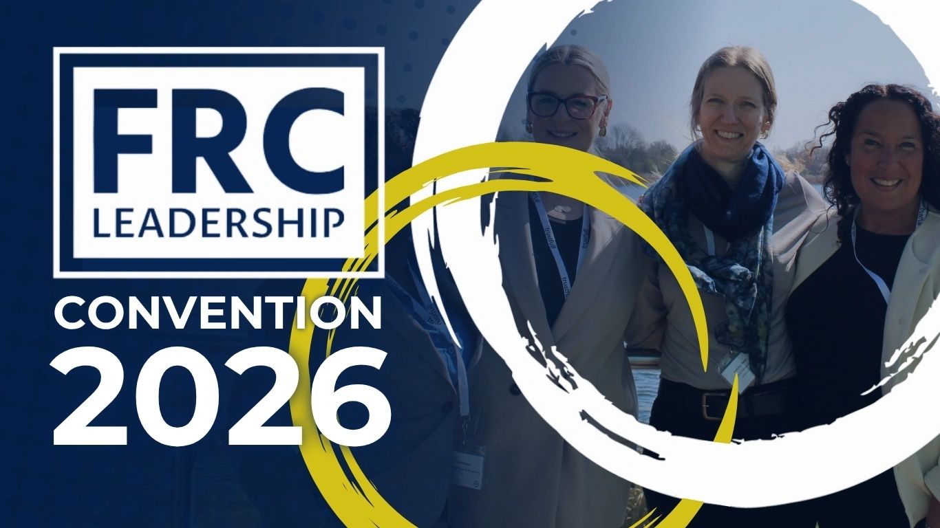 Partners | FRC Leaders' Convention