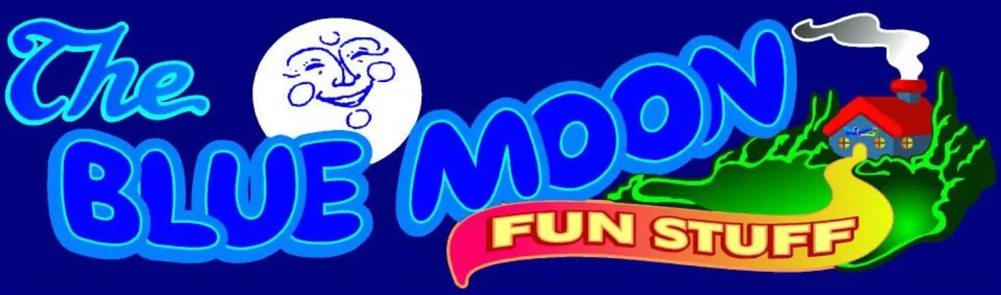 Blue Moon Gift Shop