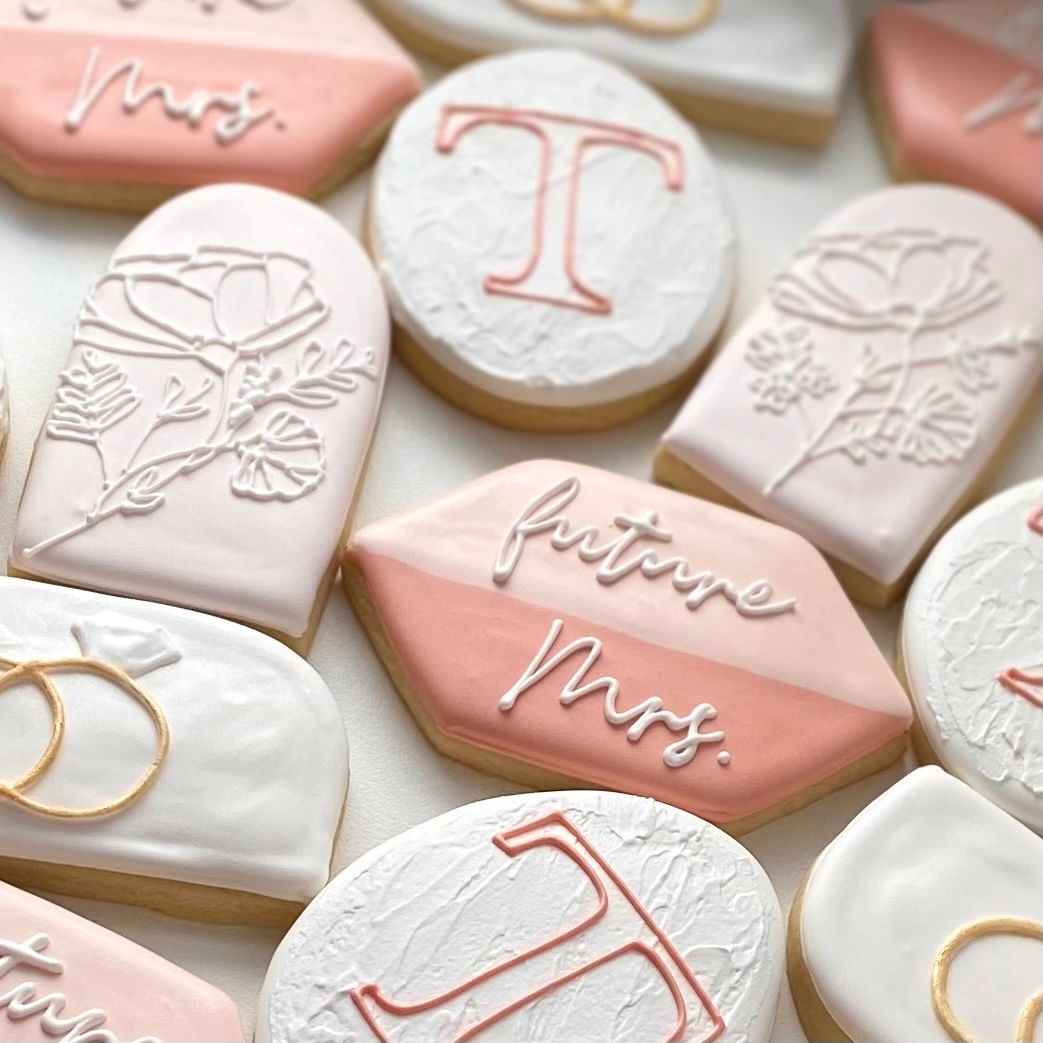 Sifting Sugar - Sugar Cookie - Gilbert, Arizona