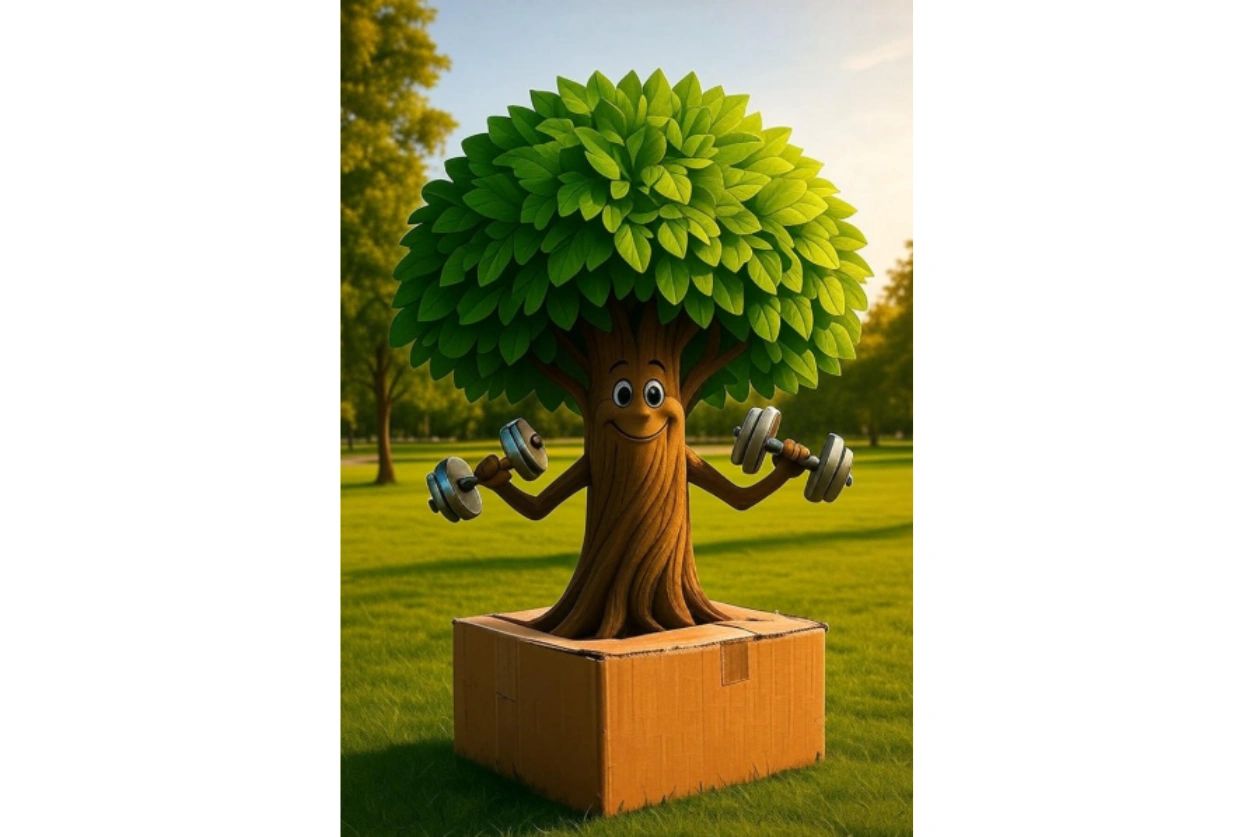 Eco-Friendly Corrugated Boxes: Slash Costs and Carbon Footprint