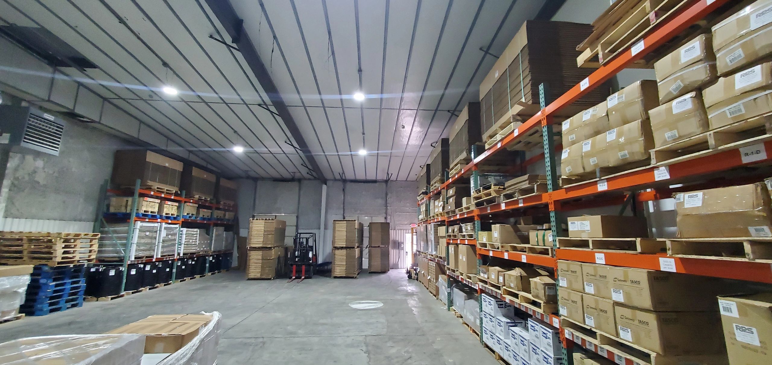 RPS Wholesale: Full Line Industrial, Packaging, and PPE Distributor