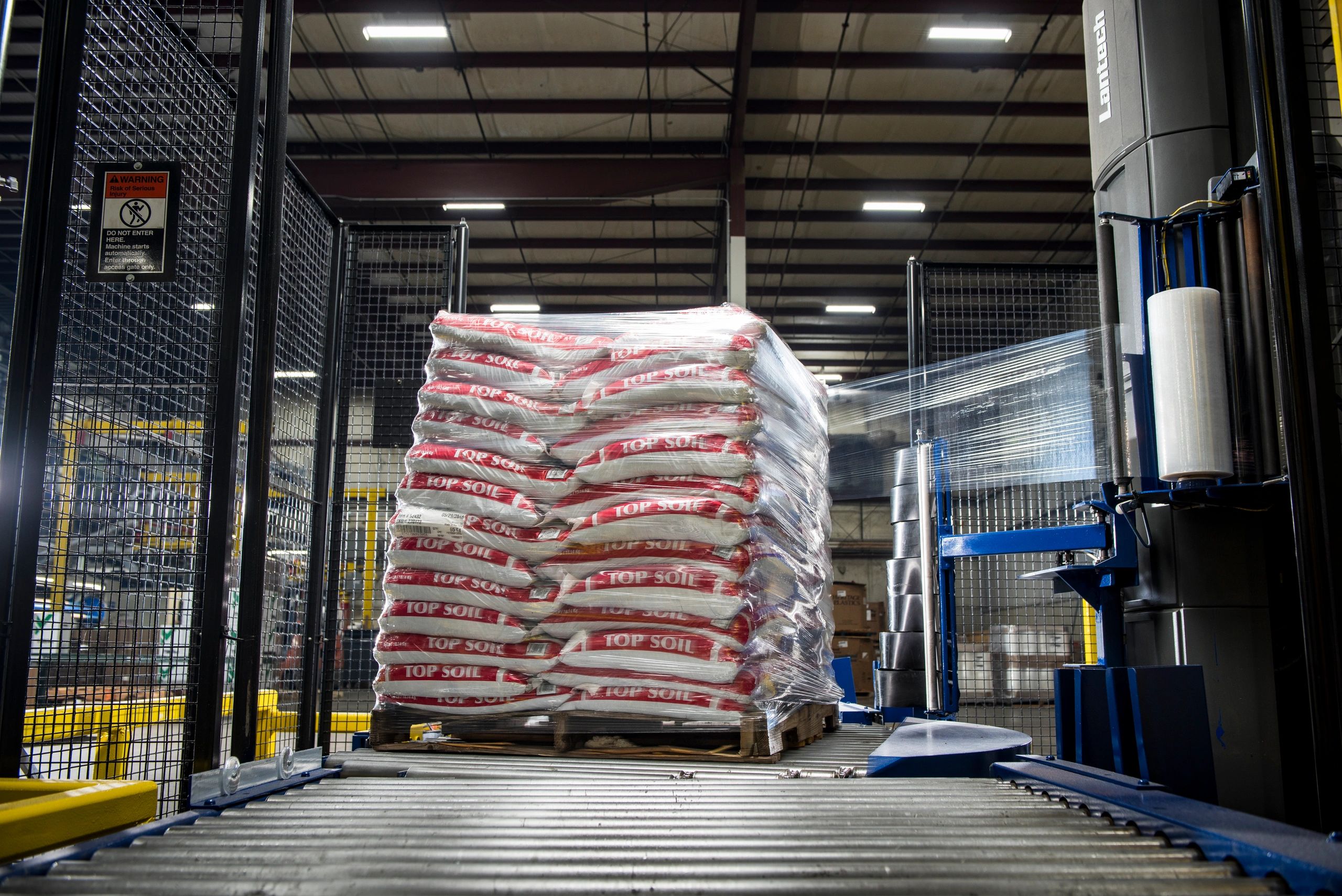 One-Sided Cling Wrap or Two-Sided? Why Does it Matter?