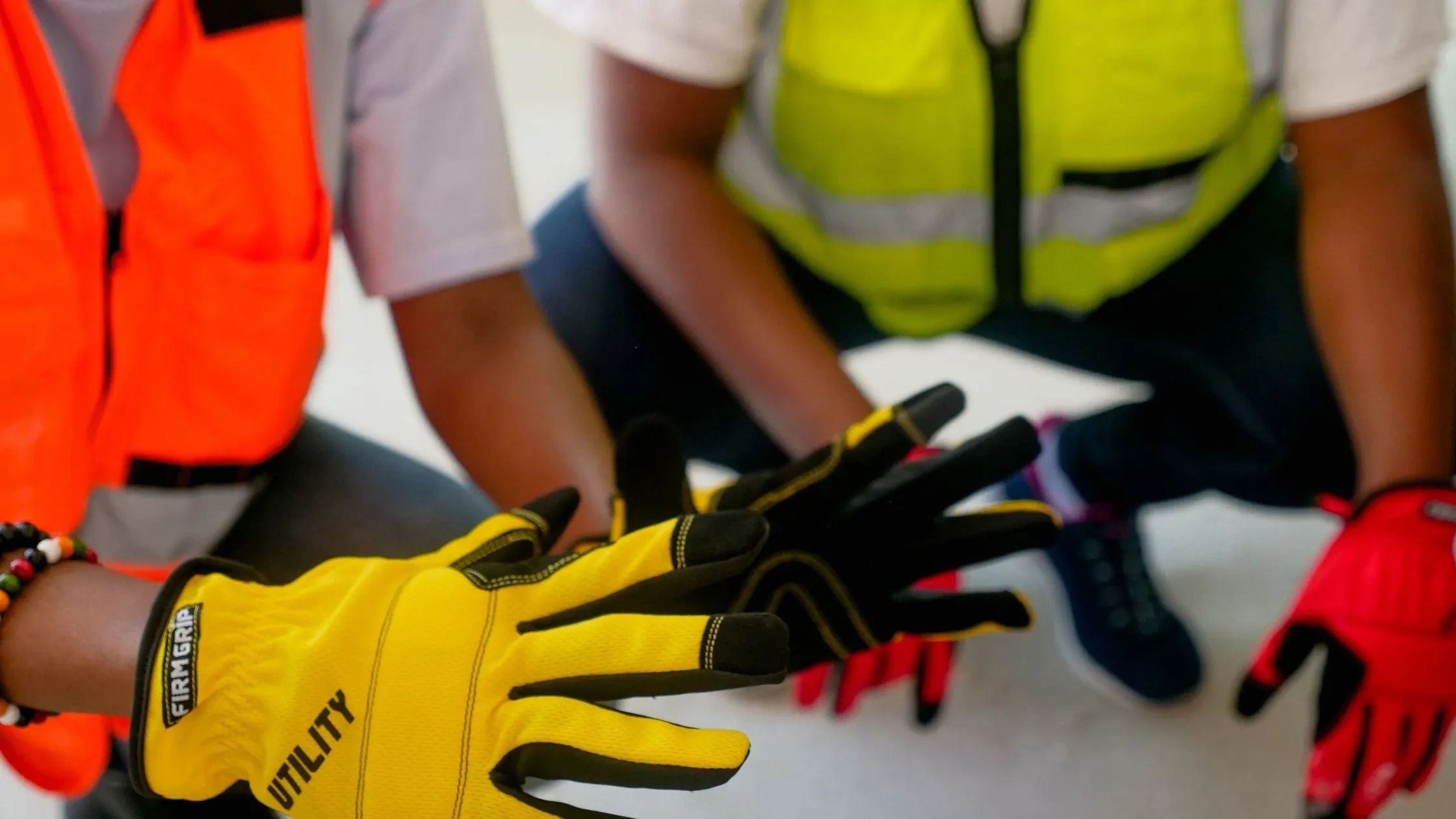 How to Ensure PPE Meets Safety Standards: A Guide for Businesses