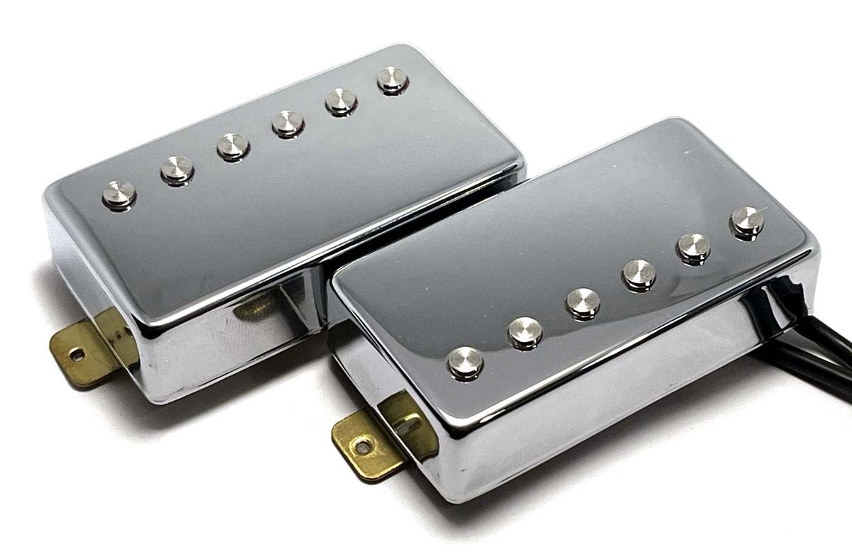 Vintage Humbuckers