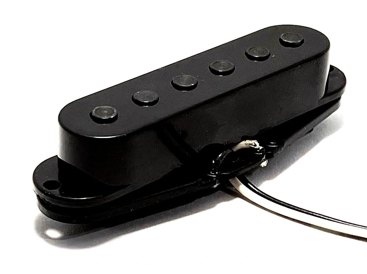 Shadow Strat Single, Position Dedicated Individual Dark Pole Strat ...