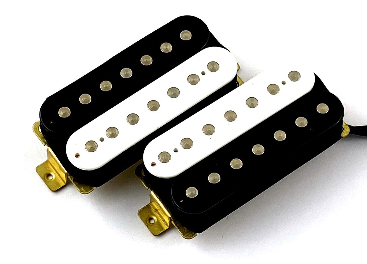 7 String Humbuckers