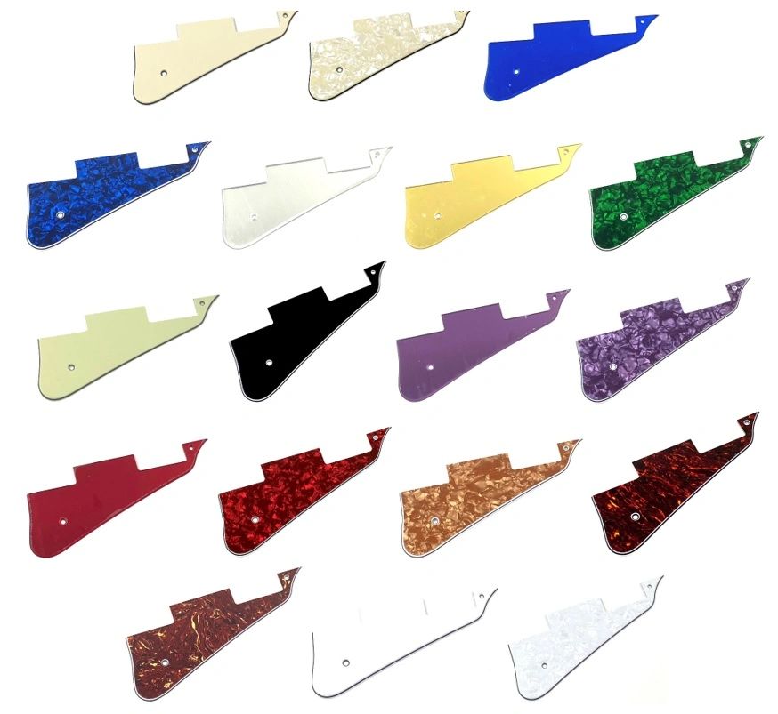 Les Paul Guard, Epiphone Pickguard Fit ~ On Sale Now ~ Choice of Colors