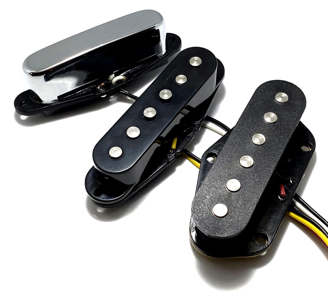 Specialty Mixed Pickup Sets