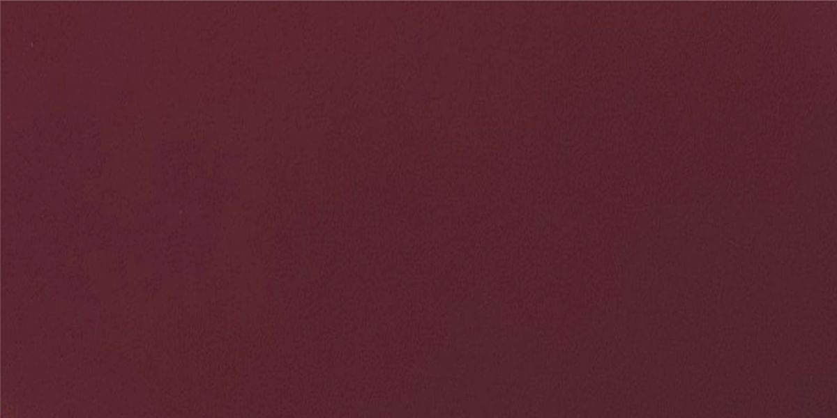 Pickguard Material Sample Piece or Project Sheet, Mirror Red Dark