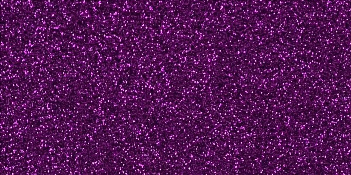 Pickguard Material Sample Piece or Project Sheet, Nova Purple