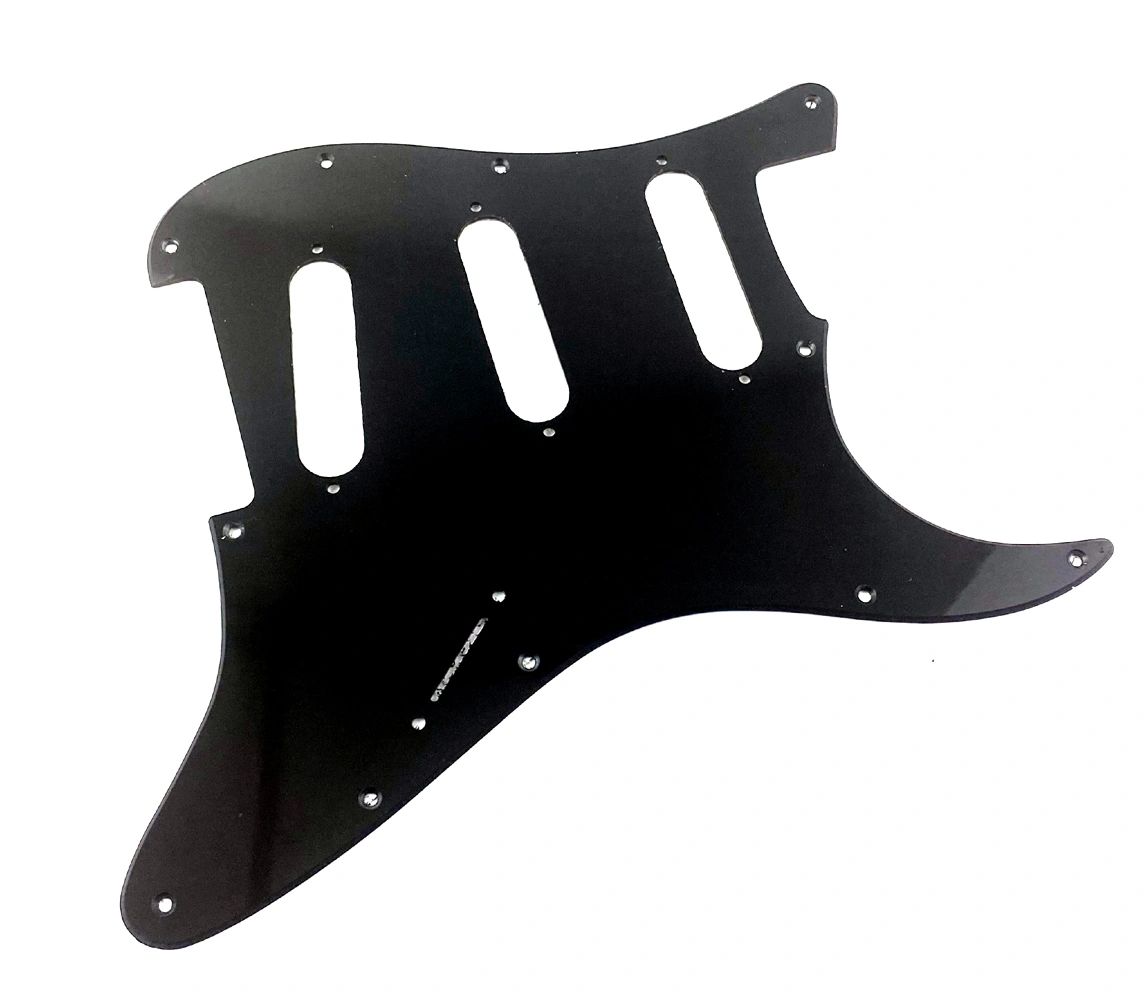Classic Strat Pickguards