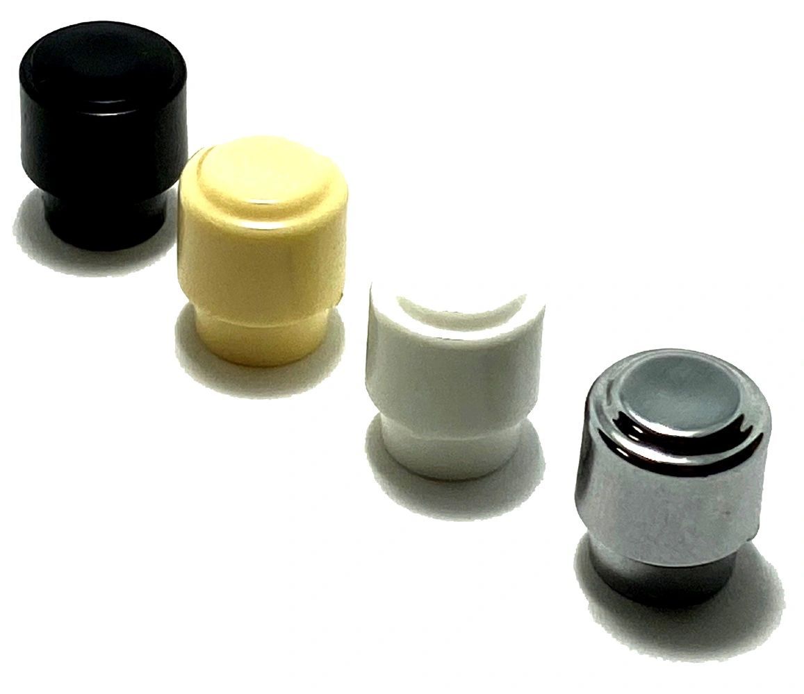 Tele Switch Tip, Barrel Style US Fit ~ Color Choice