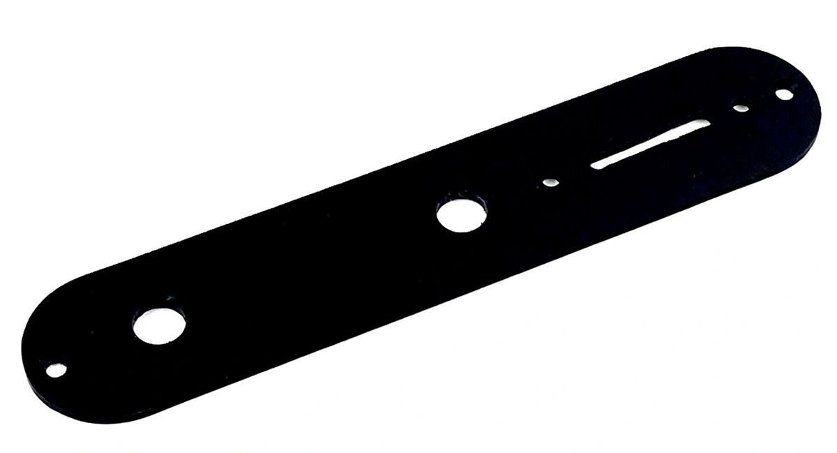 Tele Control Plates