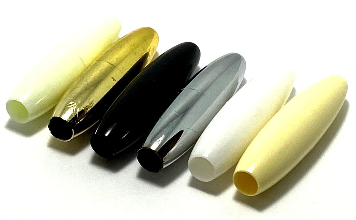 Trem Arm Tip ~ Color Choice