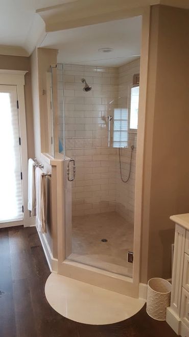 Photo Gallery | Alcosta Shower Door