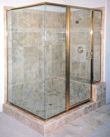 Photo Gallery | Alcosta Shower Door