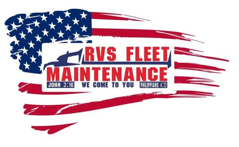 RVS Fleet Maintenance