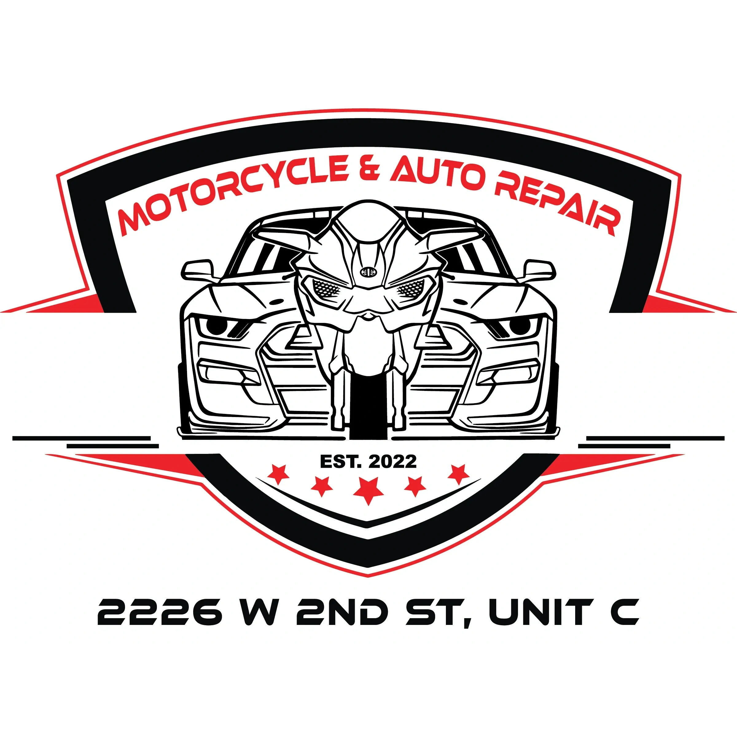 Motorcycle and Auto Repair