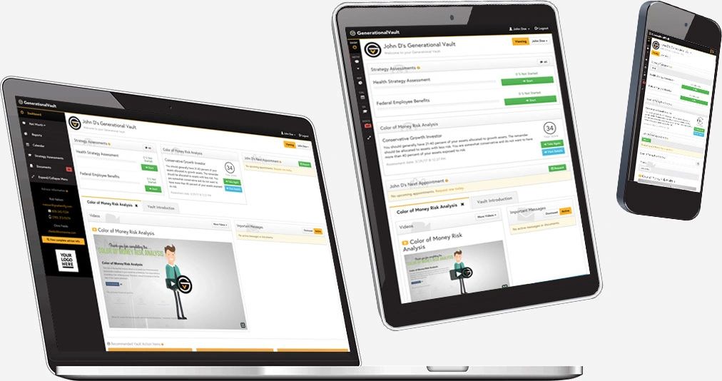 Advanced Retirement Solutions, Inc. - Investments, Federal Retirement ...
