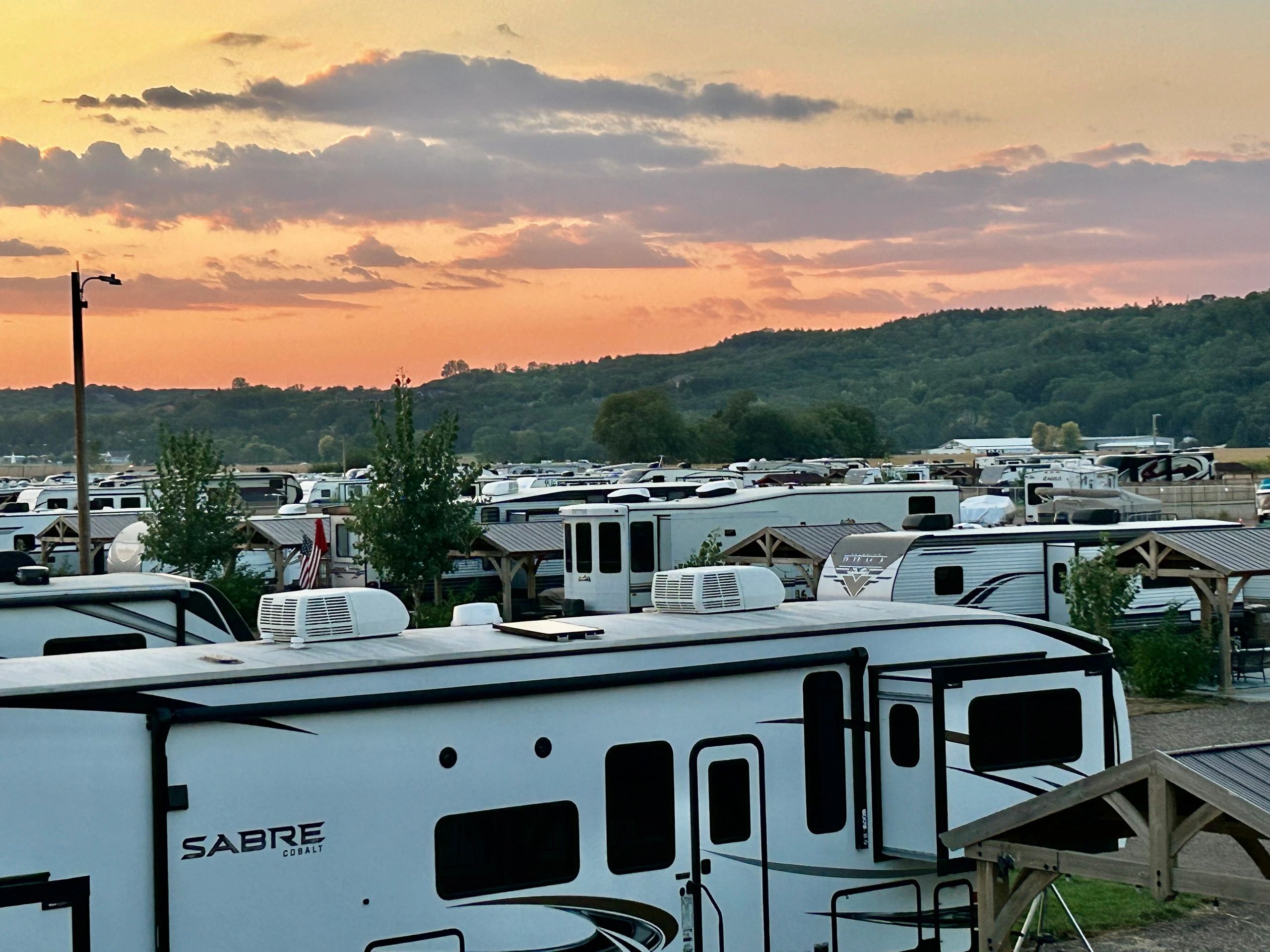 White Tail Run RV Park