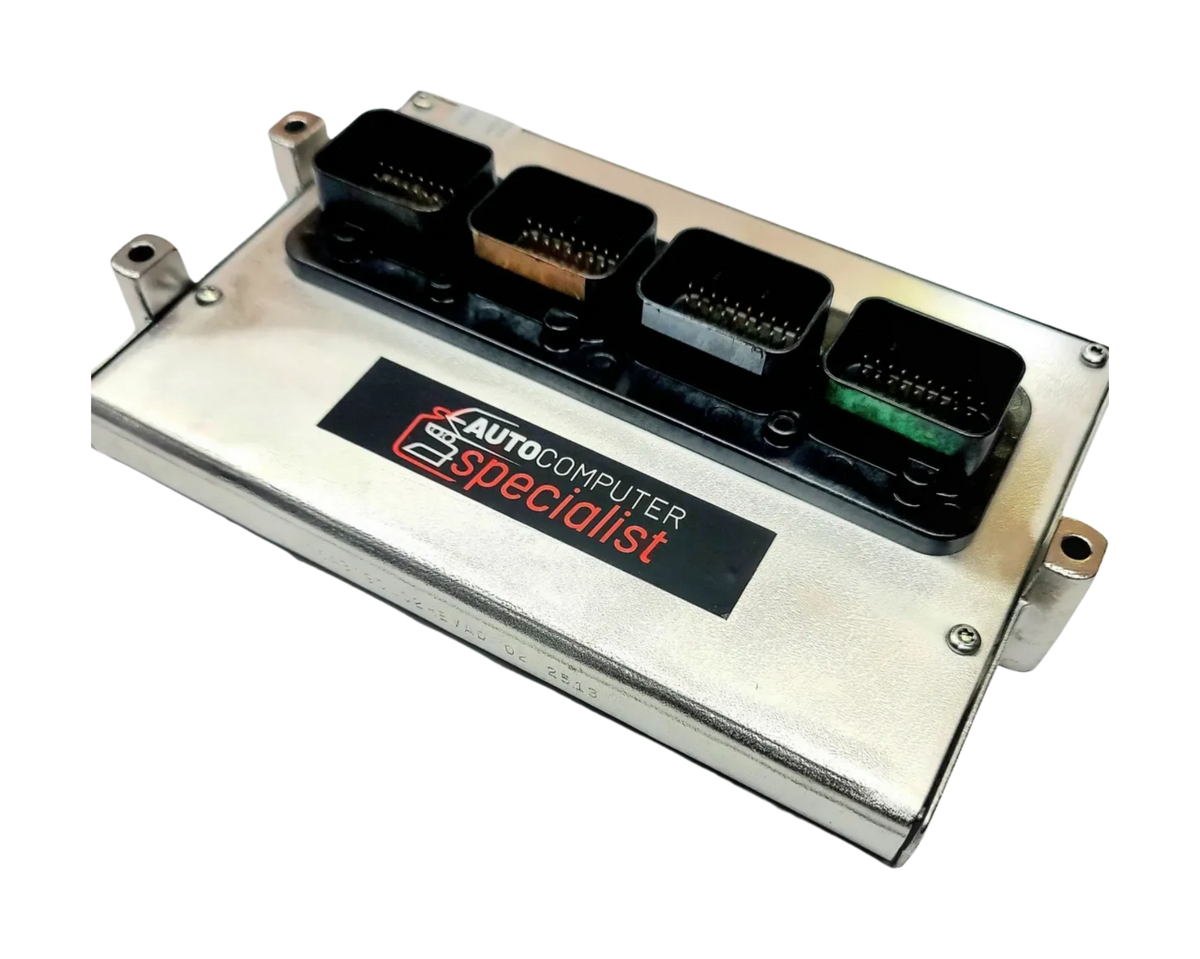 2005-2006 ECM | PCM (4.0 or 2.5 | MAN) Jeep Wrangler (OEM Reman)