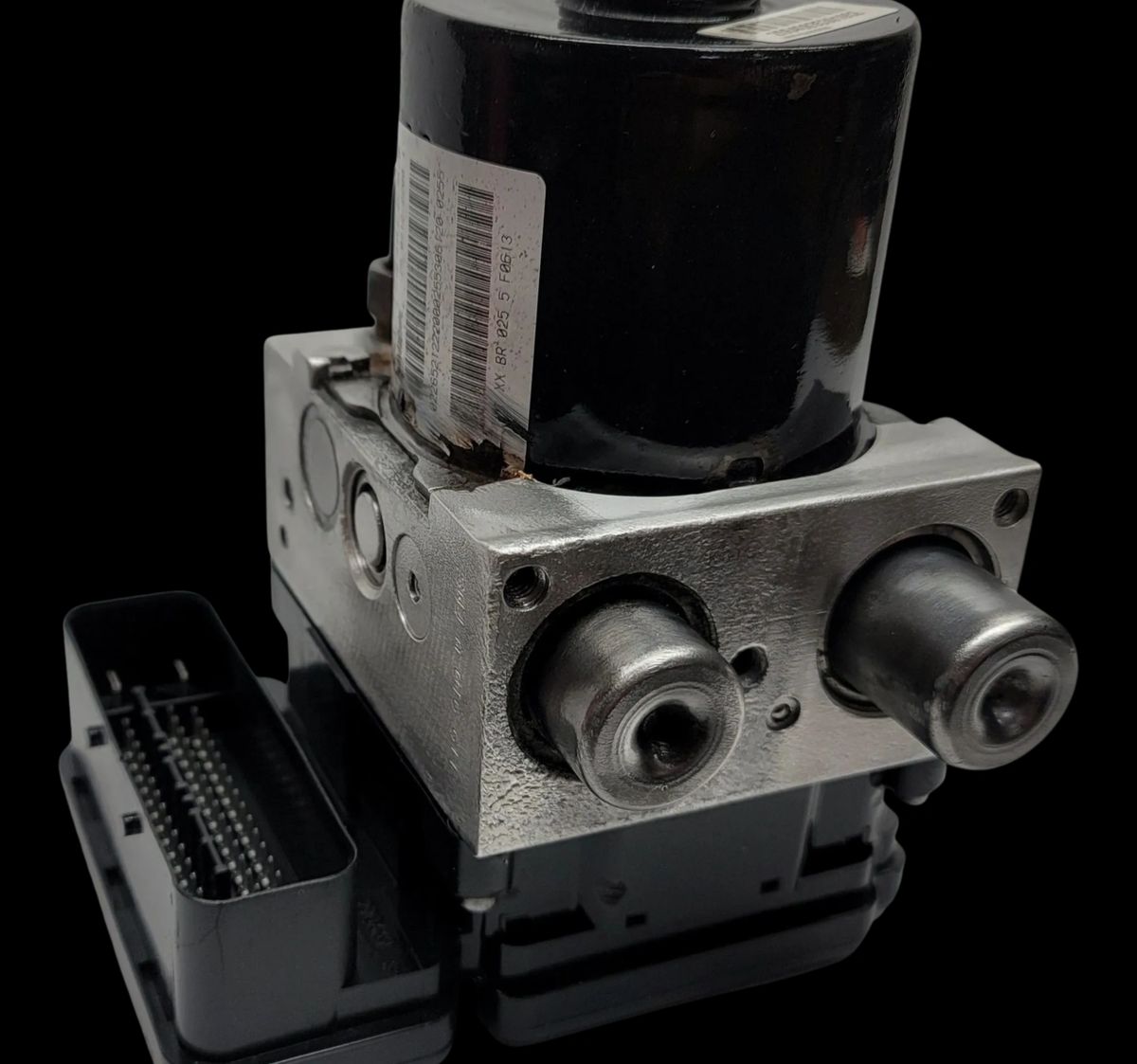 Replacement (OEM Reman) ABS Module Fits: 2013-2016 Dodge
