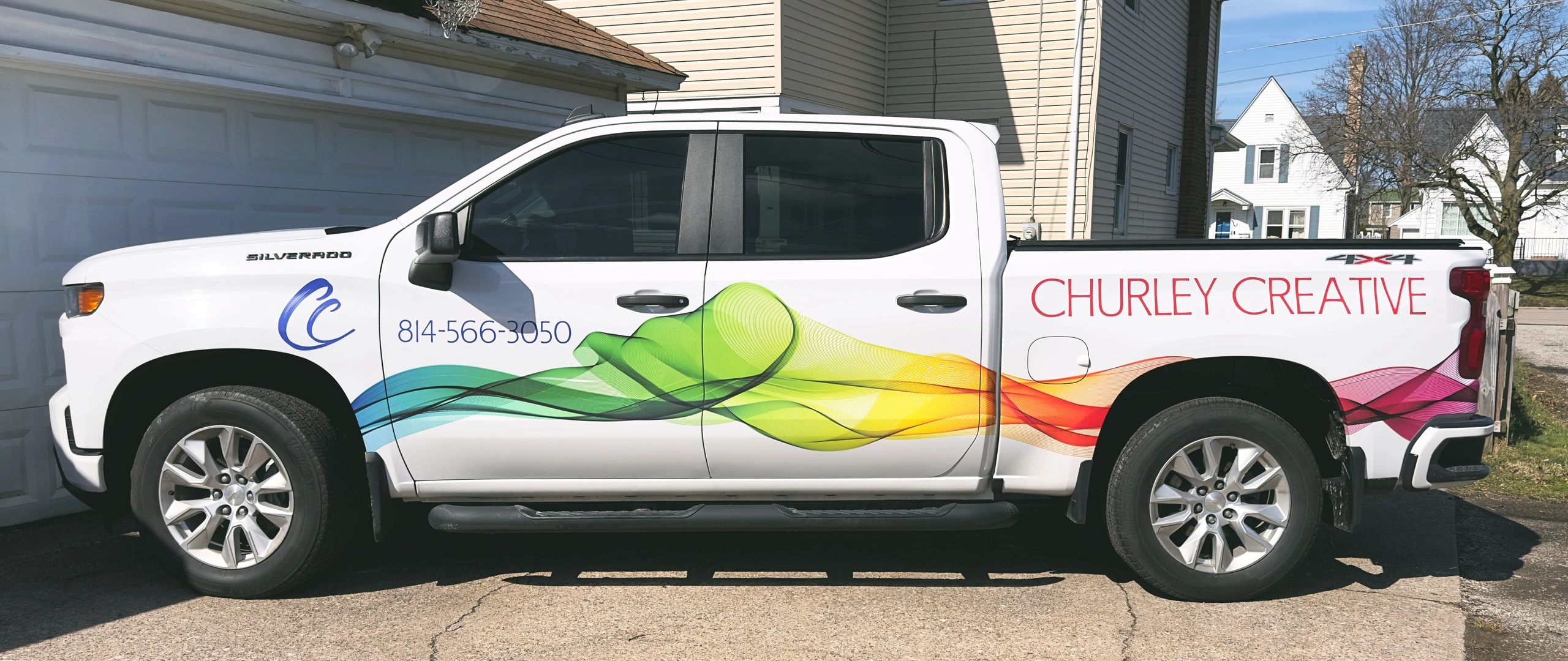 Churley Creative