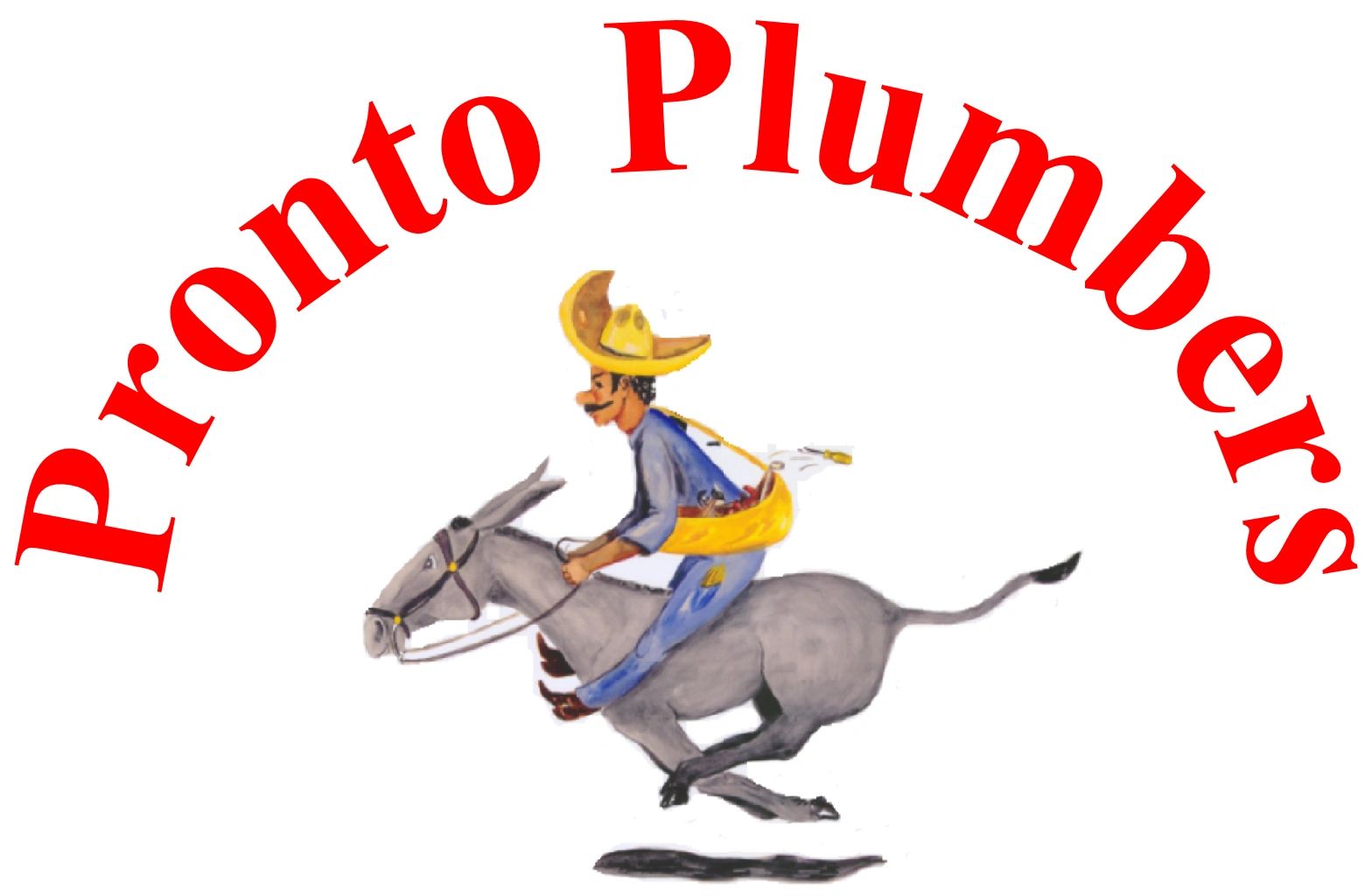 Pronto Plumbers, Inc.