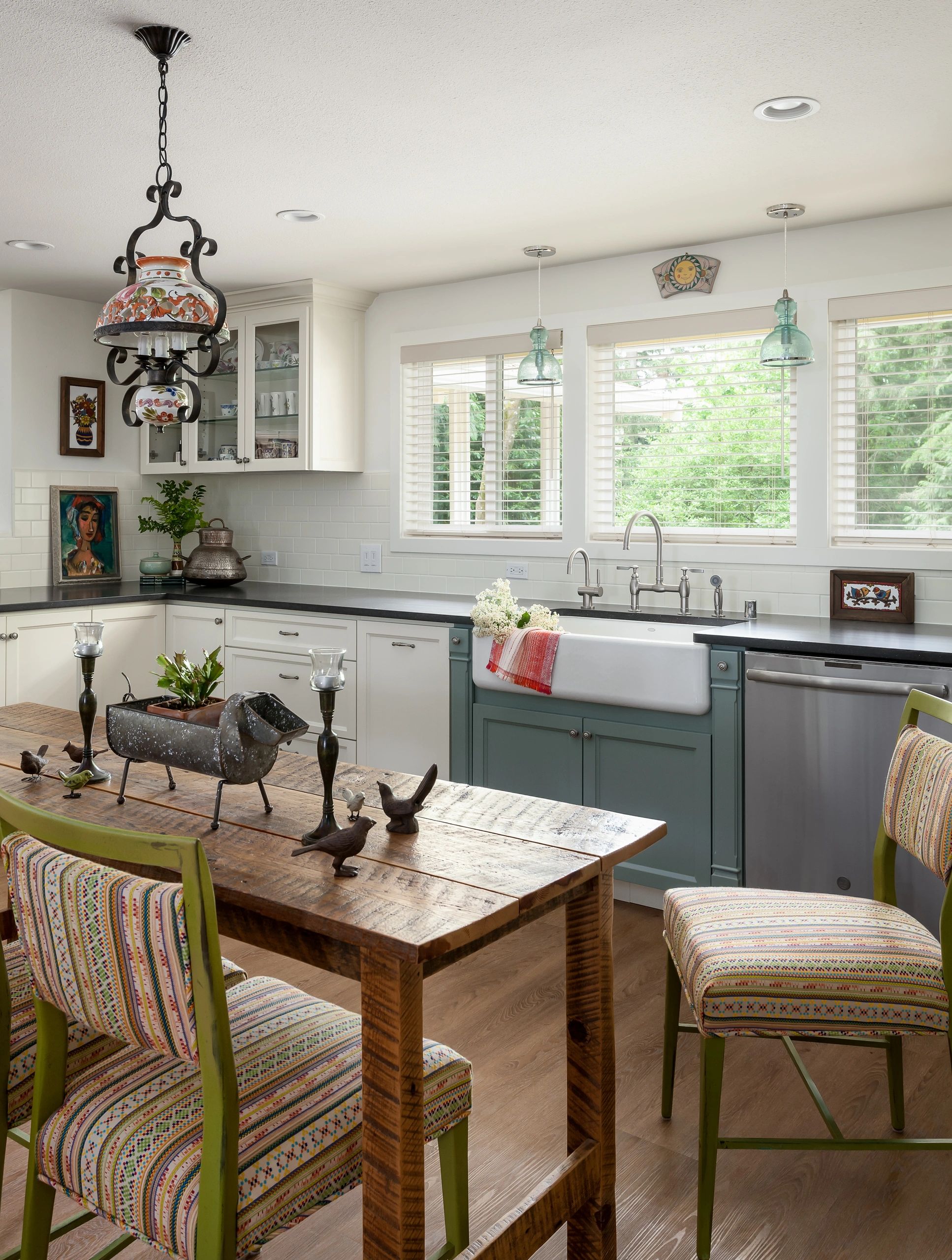 Custom Haines Construction - General Contractor, Remodeling